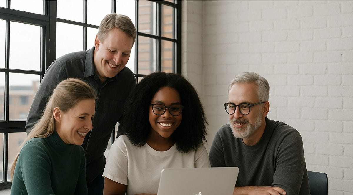 How Effective Leaders Create a Sticky Culture One Interaction at a Time ...