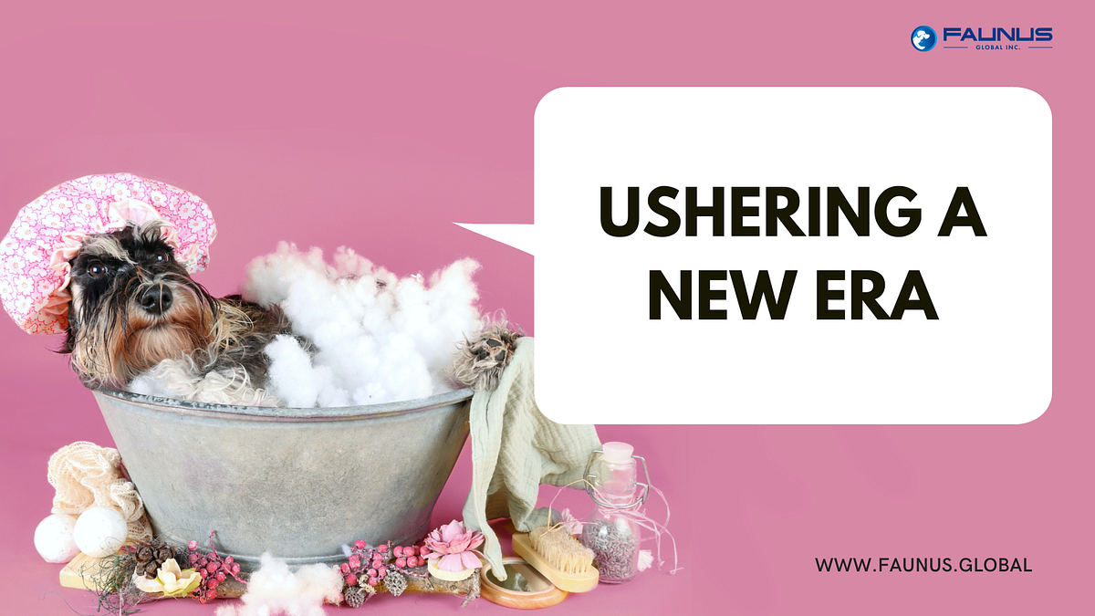 Ushering a New Era - FAUNUS Global - Medium