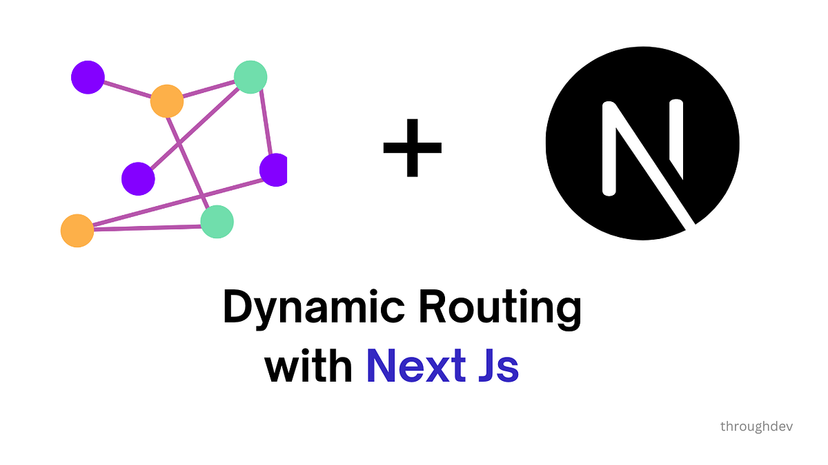 Unlocking the Power of Dynamic Routing with Next.js App Router | by Meet | Oct, 2024 | Medium