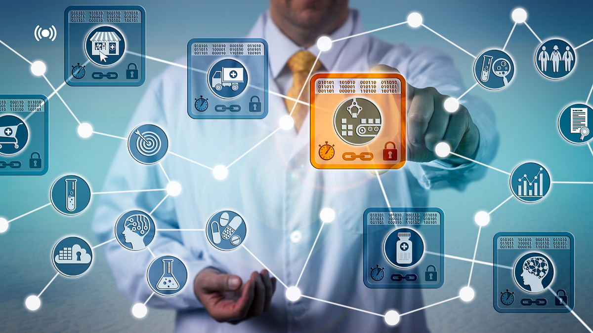 The Role of Solidity in Building Blockchain based Data Science ...