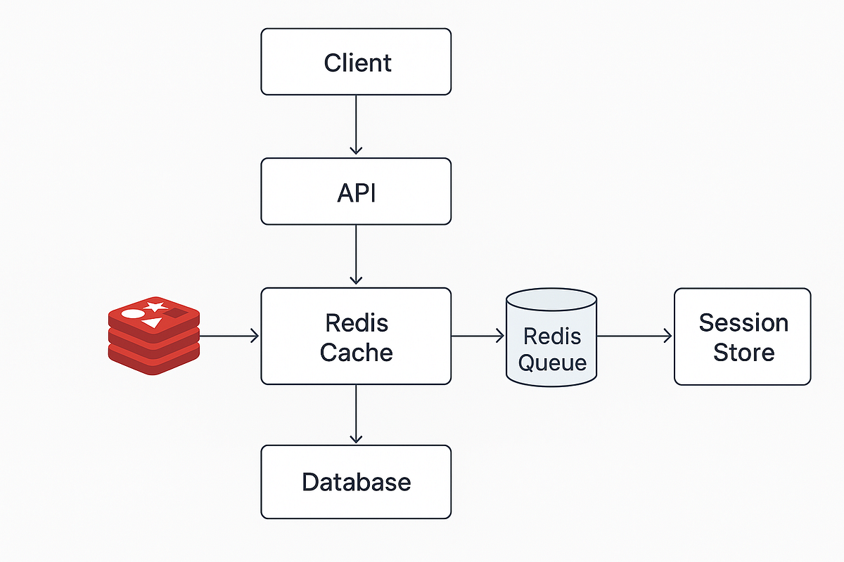 A Complete Introduction to Redis: The In-Memory Data Powerhouse | by Mahshin Islam | Medium