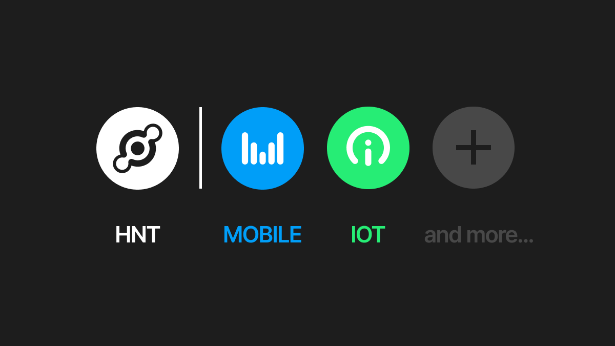 Network of Networks: Expanding Helium’s Vision Beyond Wireless | by ...