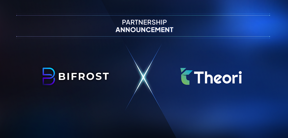 Announcing ‘Theori’ as a BIFROST Network Validator | by Bifrost | Bifrost | Medium