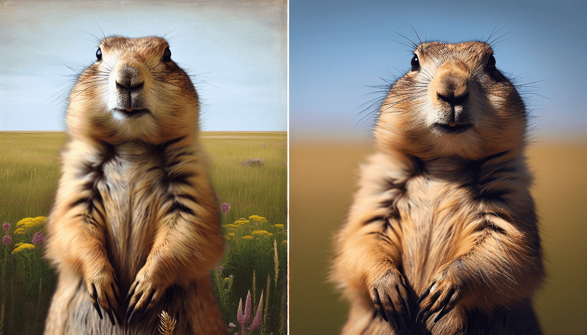 Understanding Funny Prairie Dog Behavior | by Mark Moses | Medium