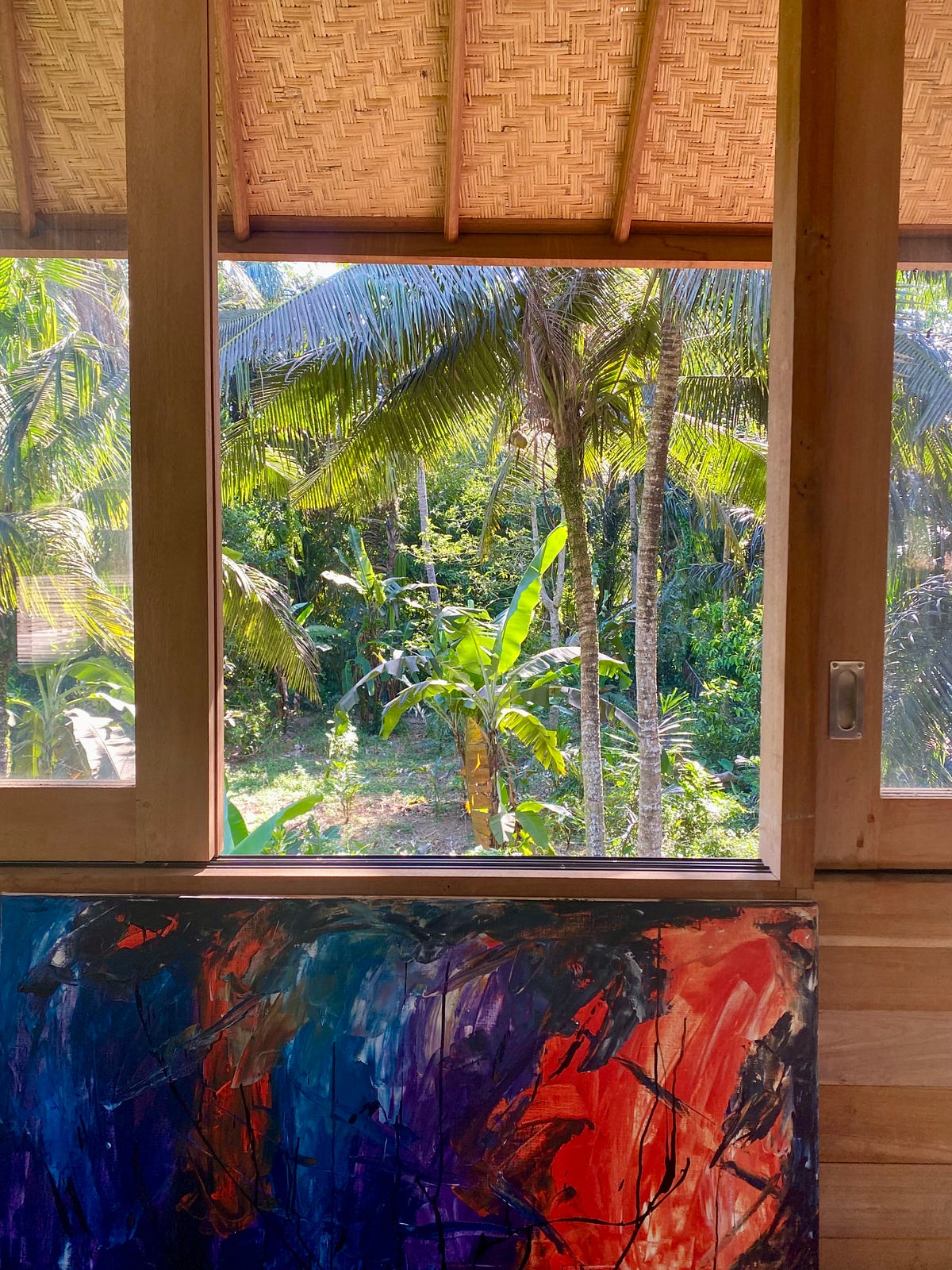 Breathing Life Into Fading Craft Traditions | by Kristine Harper ...