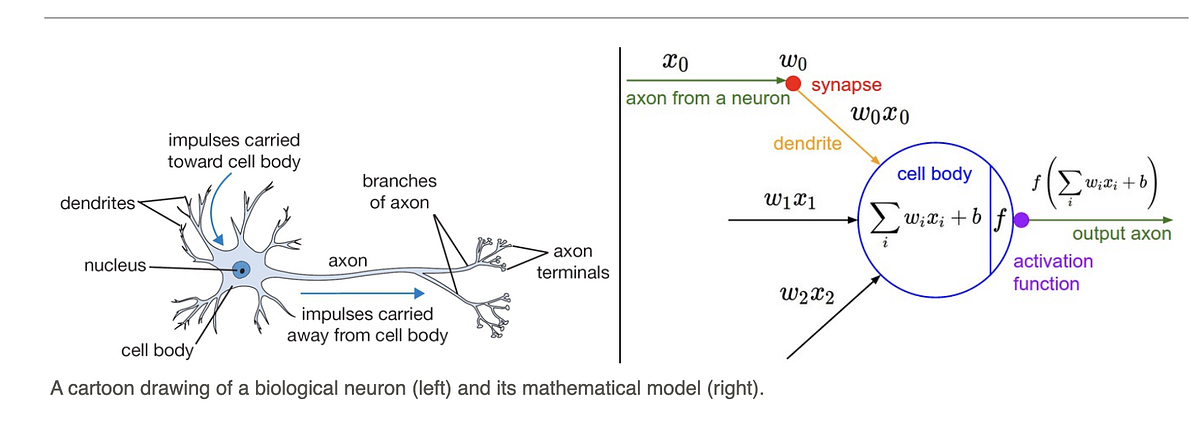 Activation functions in Neural Networks | by Pooja Mahajan | Analytics Vidhya | Medium