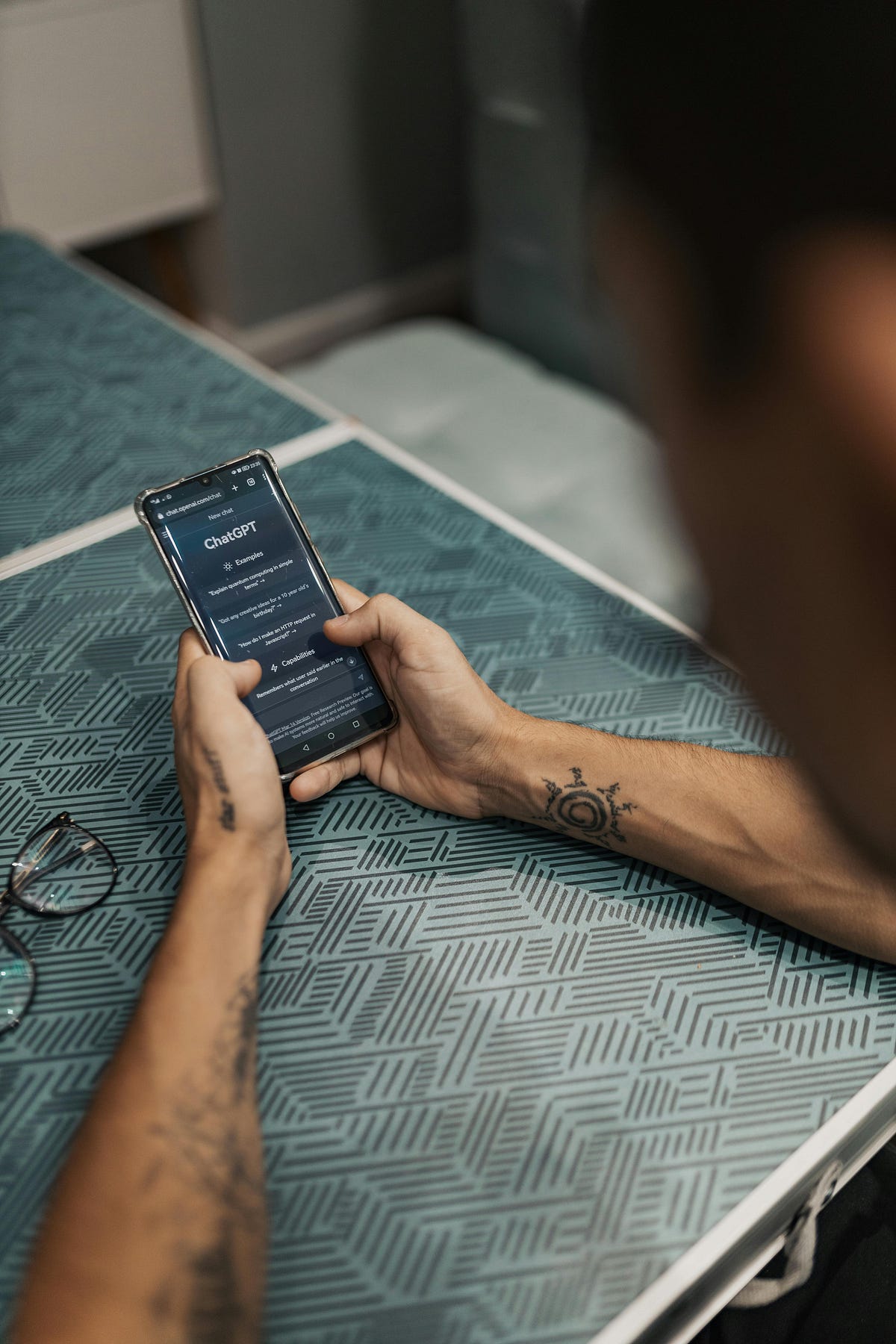 AI As ATool, Not A Creator. Why relying too heavily on artificial… | by ...