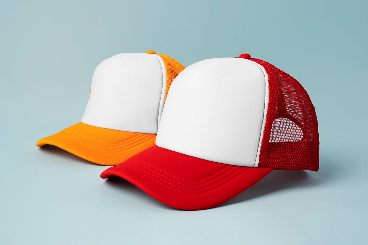 3 Types of promotional Hats you may need for your marketing | by Ramand ...