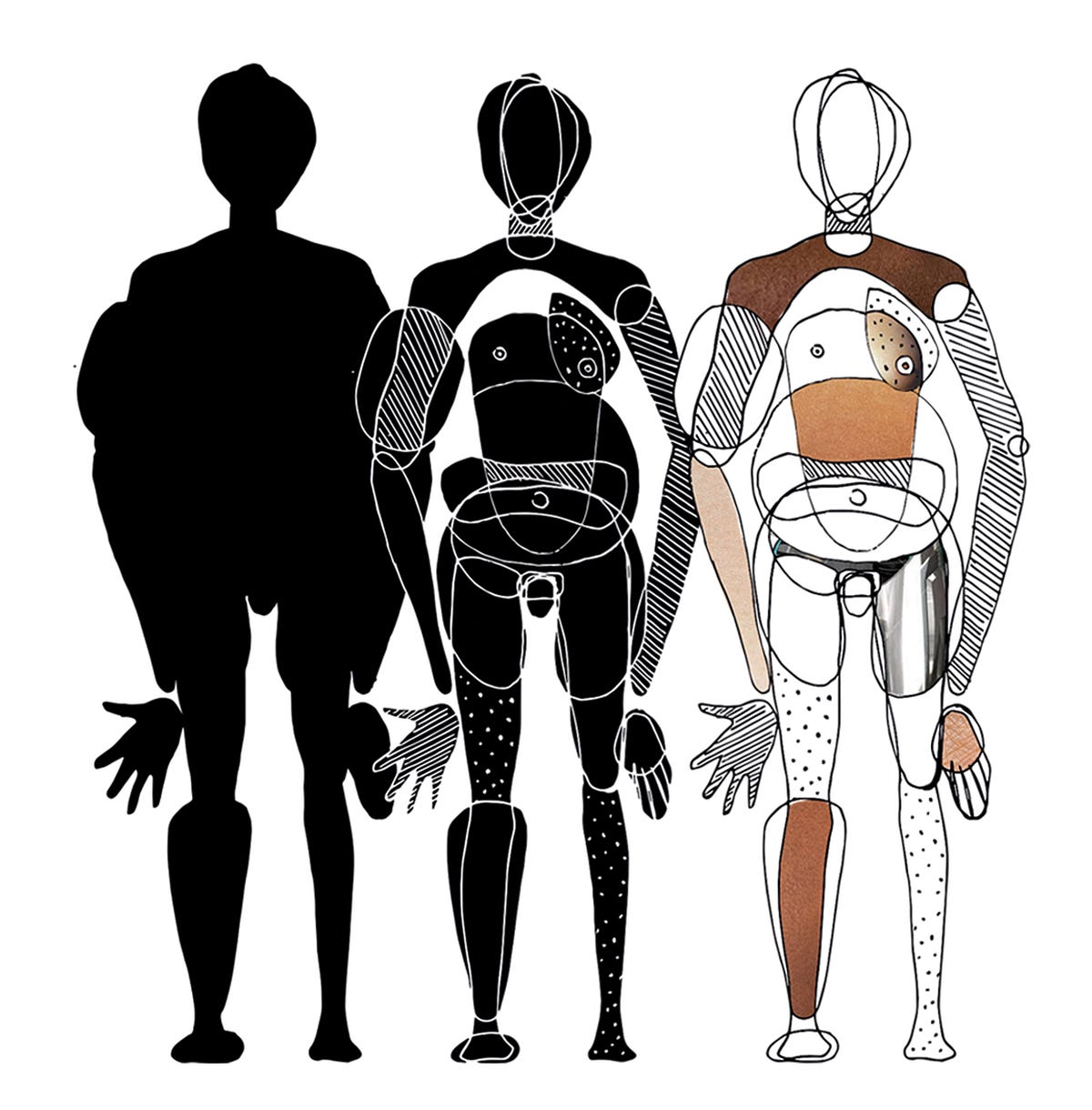 Body Politics. What is body politics? | by Gülşah Pelin Arı ...
