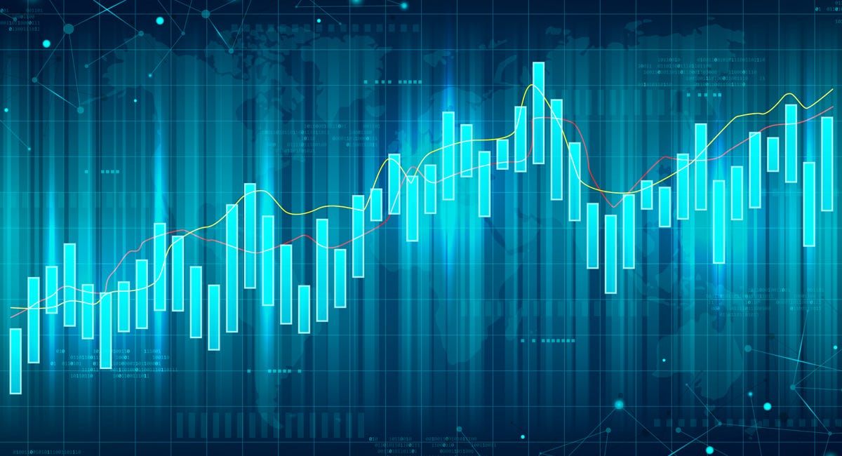 CRYPTOCURRENCY VOLATILITY, VOLUME AND LIQUIDITY | by Winco | Medium