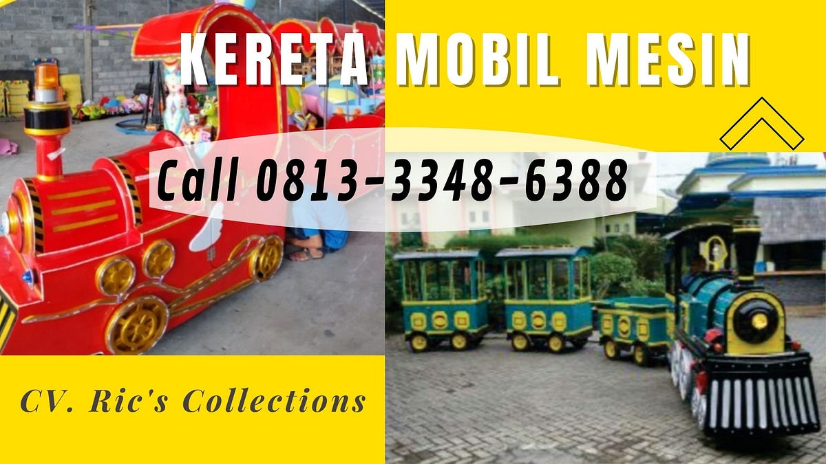 BISNIS TERBARU, Call 0813–3348–6388, Pabrik Playground Anak CV. Ric’s Collections - Pabrik ...