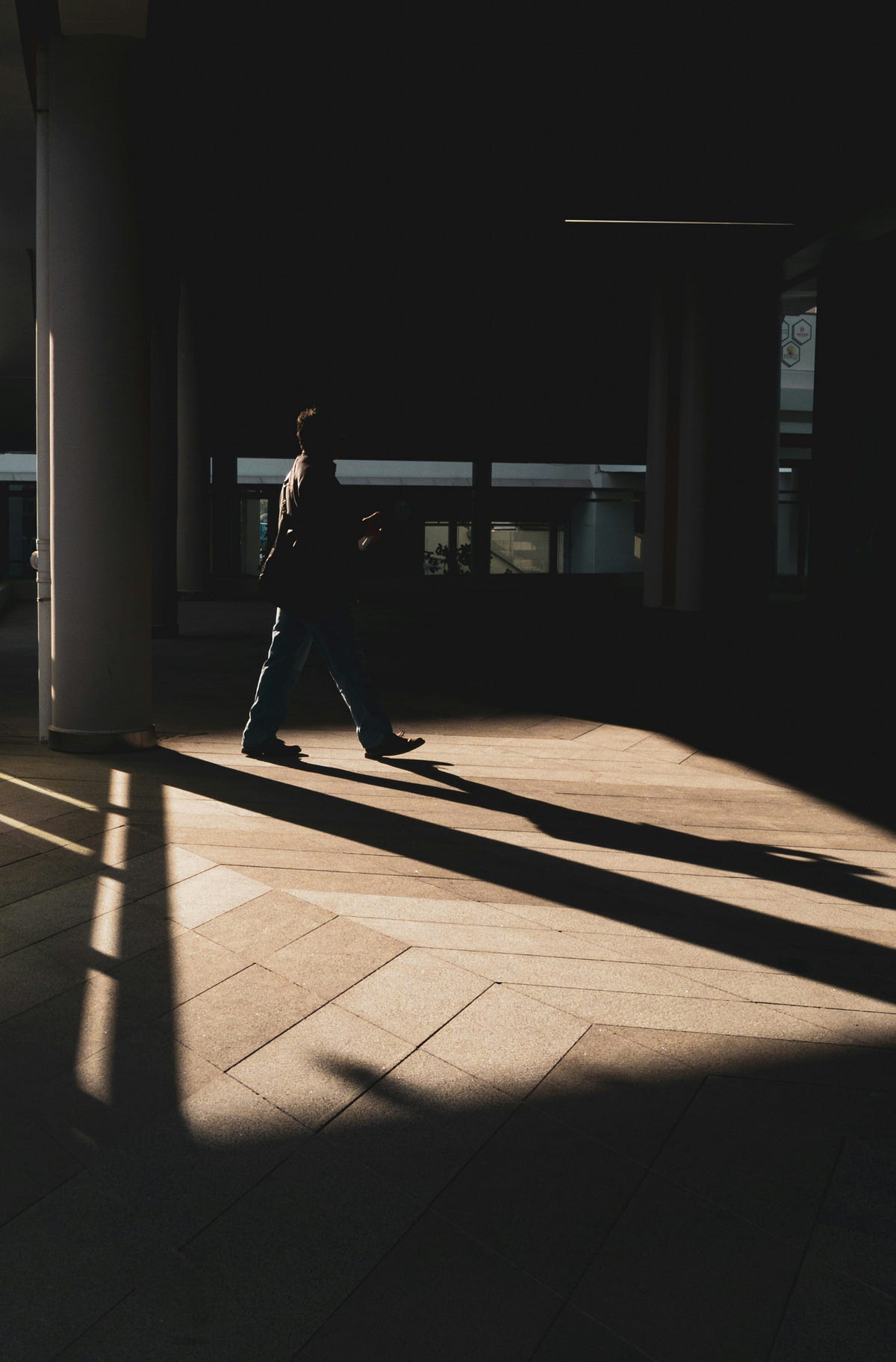 Getting to Know Liminal Spaces: Defining Their Nature and Operation ...