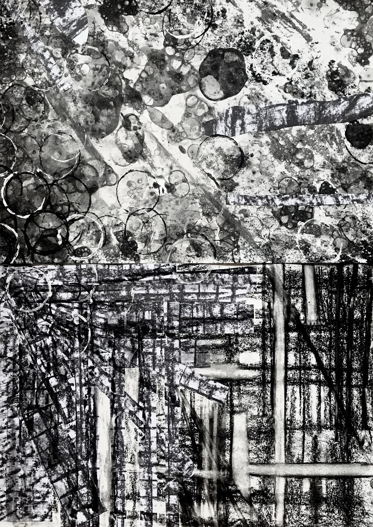 Texturas: El contraste en la ciudad | by Lara Lopez | Medium