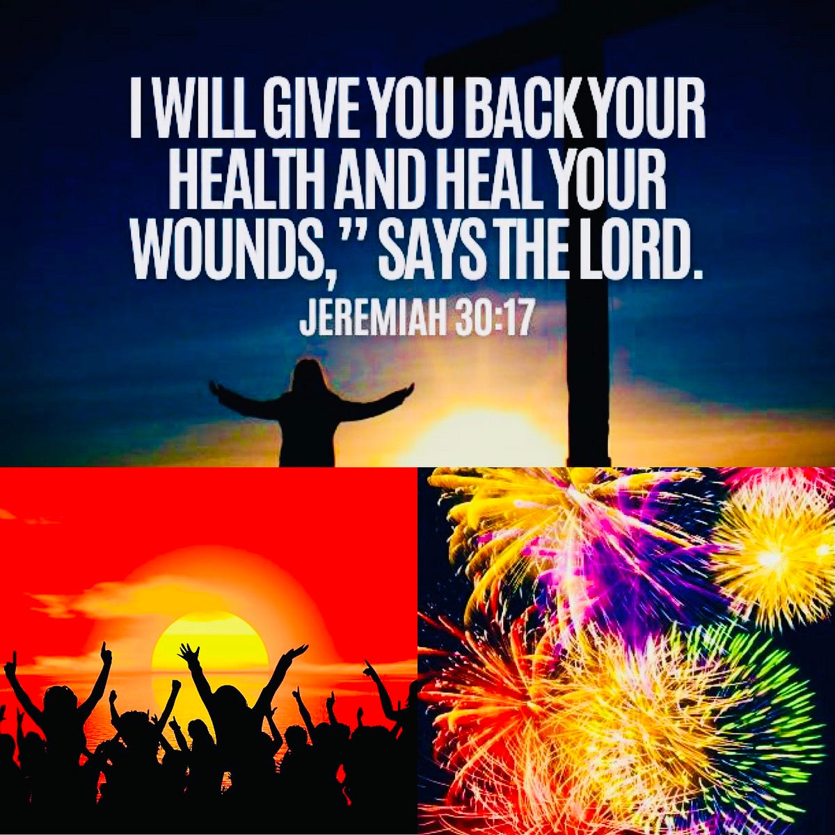 A Healing Yet to Come. If there’s one thing I’ve learned in my… | by ...