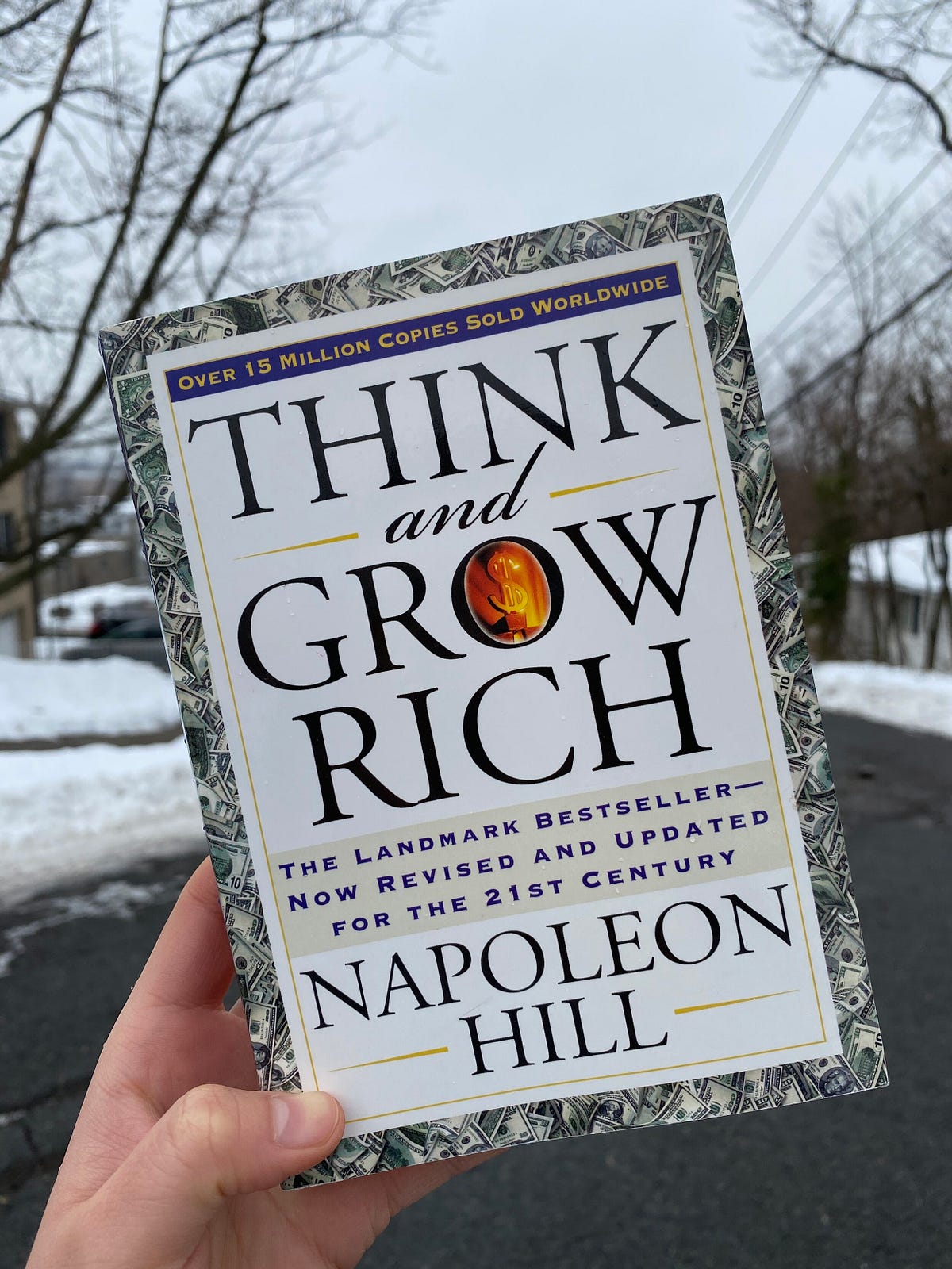 These 5 Books Can Help You Escape The Rat Race | by Aks Jain | Medium
