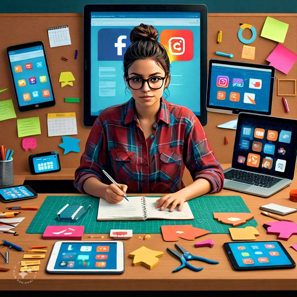 Social Media Content — Does An Old Post Go Out Of Date? Get On These ...
