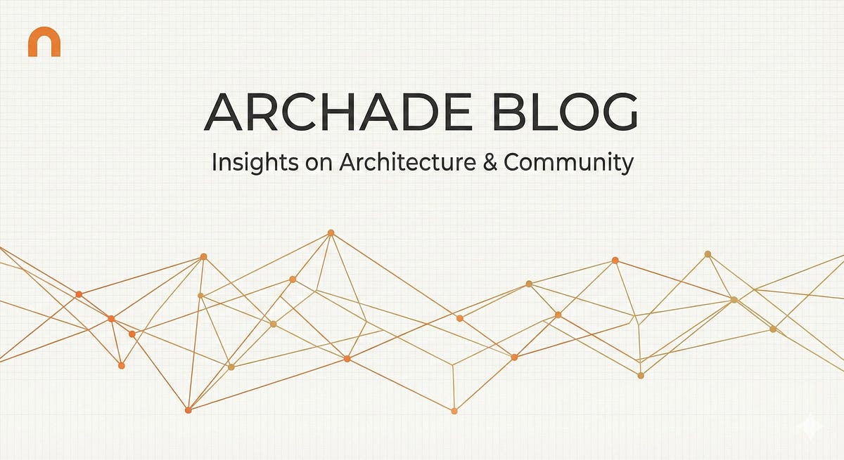 LinkedIn vs Archade for AEC Professionals: Where Architecture Careers ...