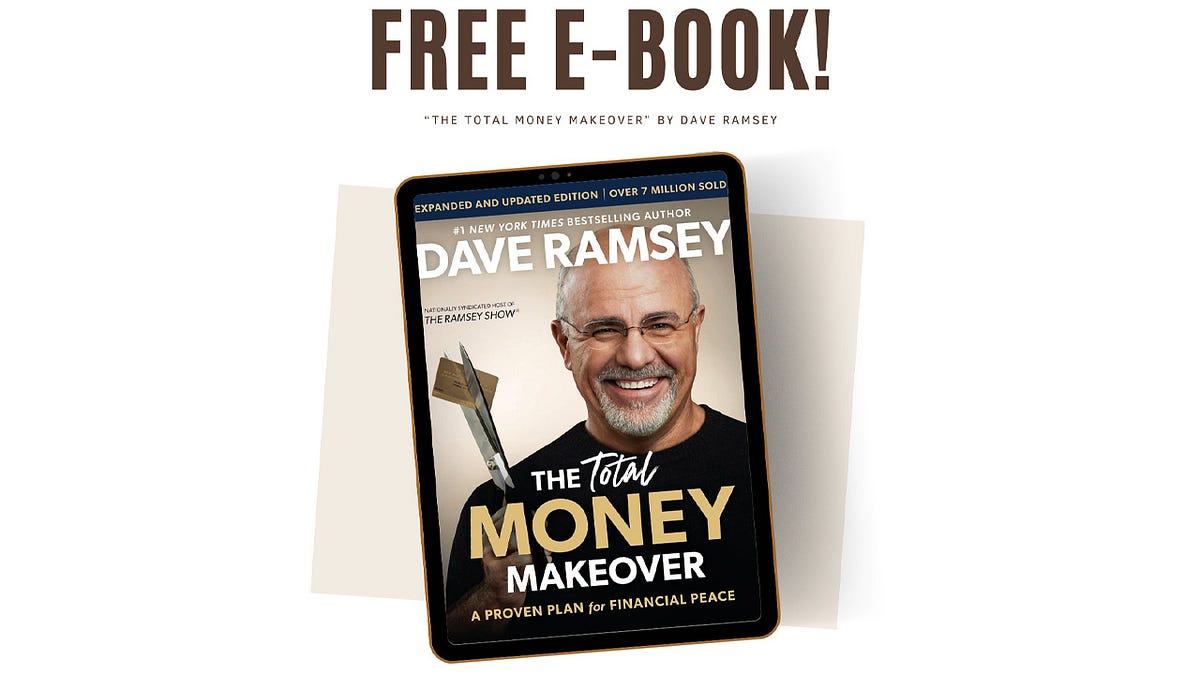 Summary of The Total Money Makeover by Dave Ramsey | Medium