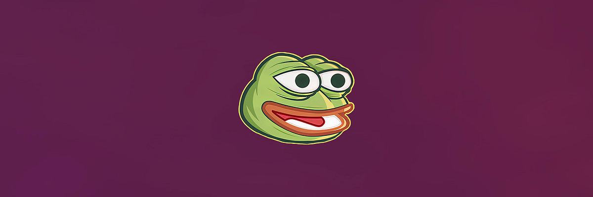 Pepe League. Introducing Pepe League — the very… | by Pepe League | Medium