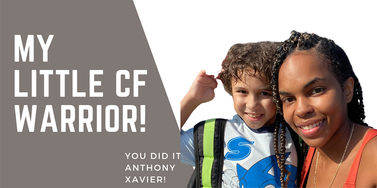 Life with Cystic Fibrosis: How to Remain Positive Through Life’s Highs ...