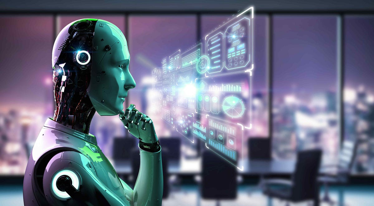 From Gatekeepers to Co-Pilots: How Generative & Agentic AI Are ...