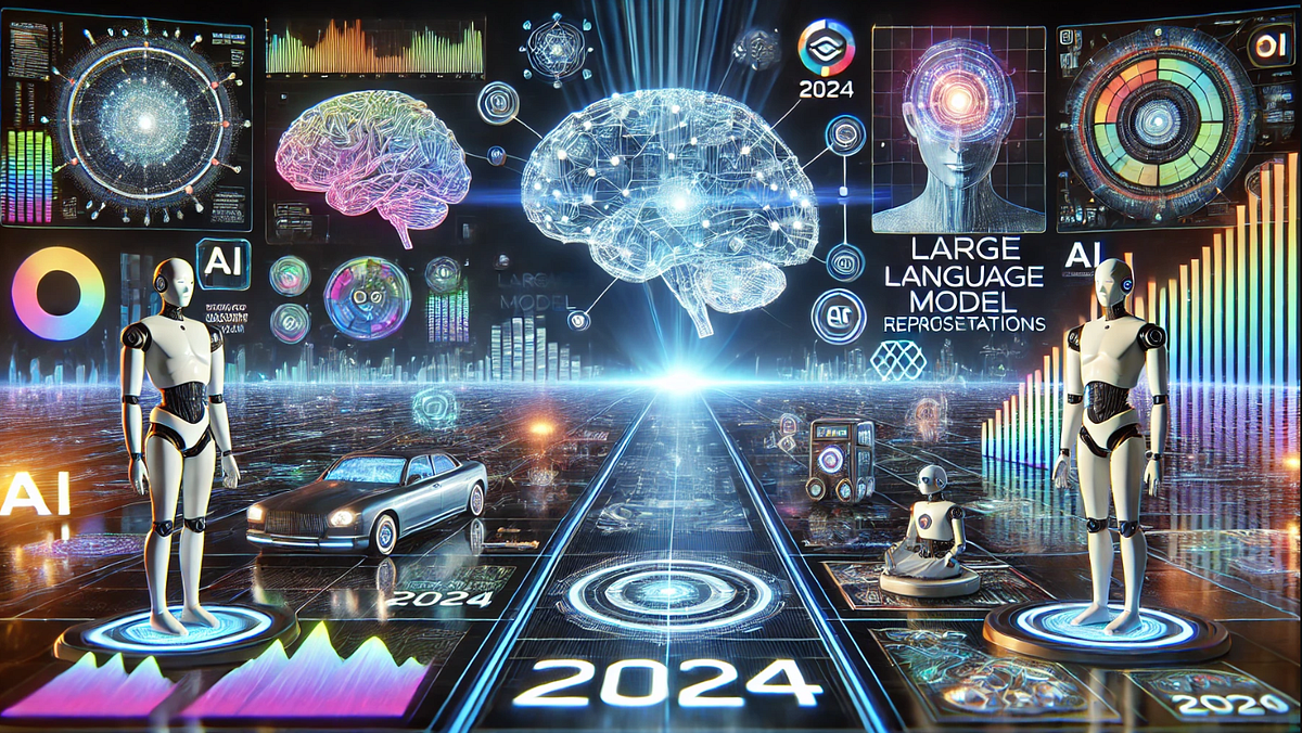 Comparing Top LLMs of 2024: Which Model Is Right for Your Needs? | by ...