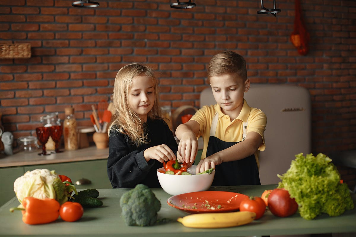 Why Good Nutrition Matters for Long-term Health | by Wellness Boutique ...