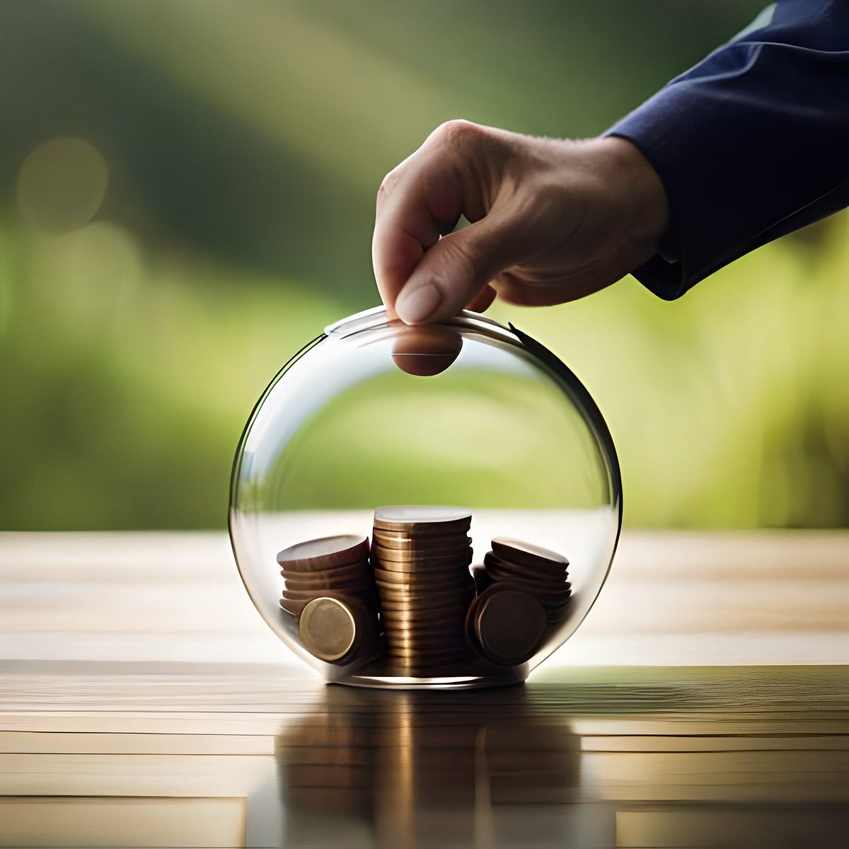 Save More, Stress Less: Simple Strategies to Grow Your Savings and ...