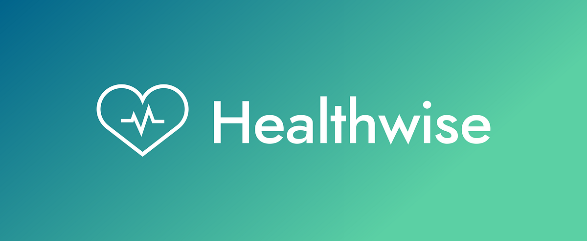My experience building Healthwise | by Adesina Samuel | Medium