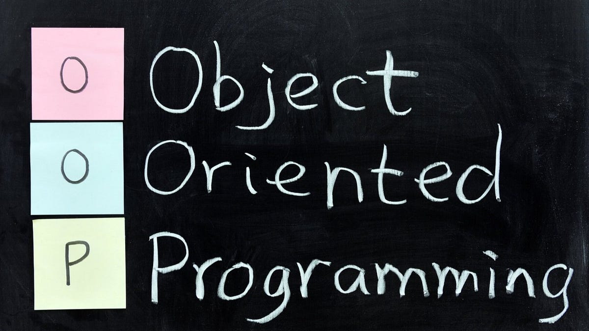 OOP? Yaniii “Object-Oriented Programming” nedir? | by Burak Kaşıkcı | Dec, 2024 | Medium
