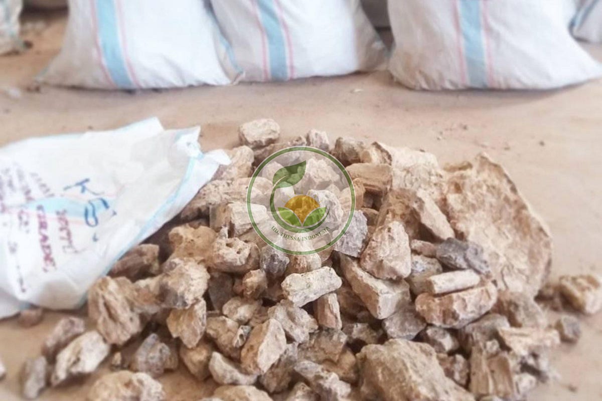Damar Batu Exporter. Damar Batu — A Trusted Exporter of… | by Damar ...