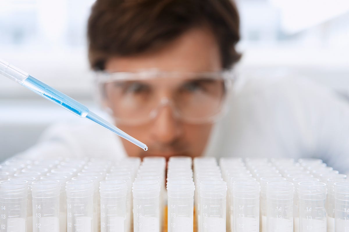 Top 10 Biotechnology Trends For 2019 | by Marc Beer | Medium