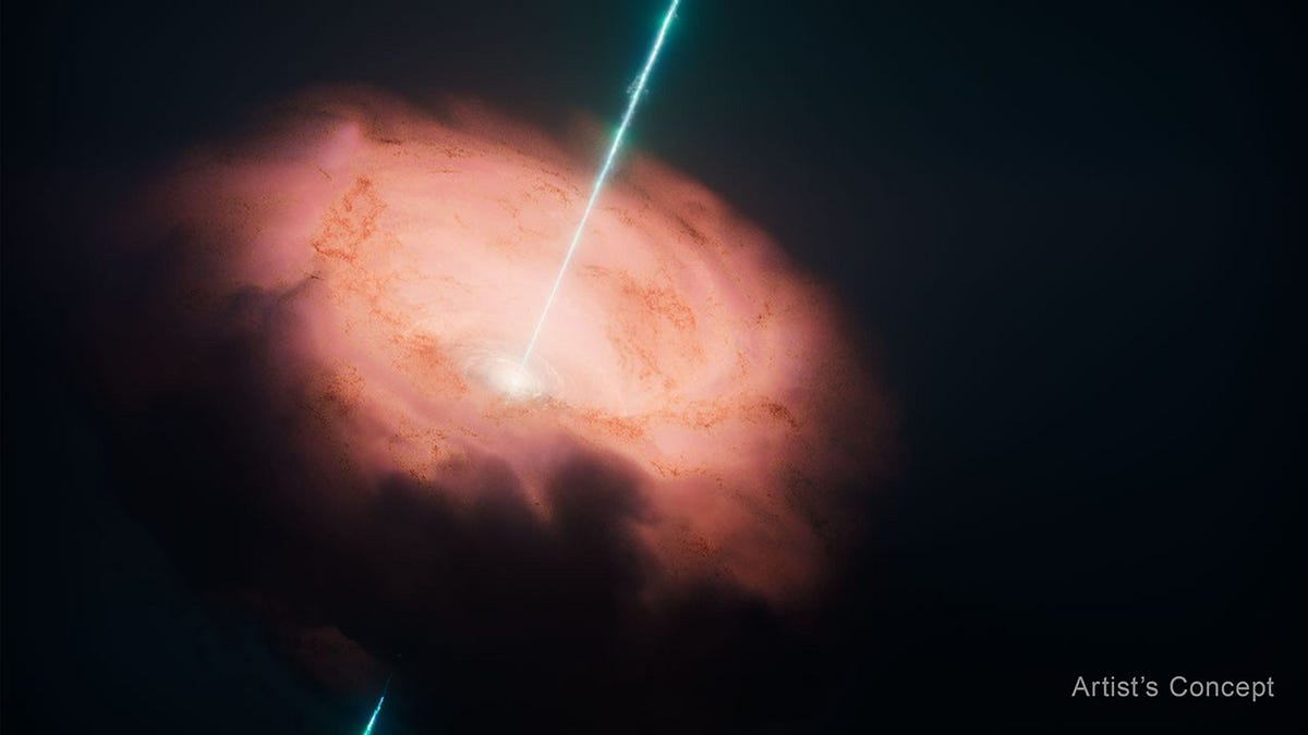 JWST and the Wrong Cosmic Clock: The Timing Problem No One Solved | by ...