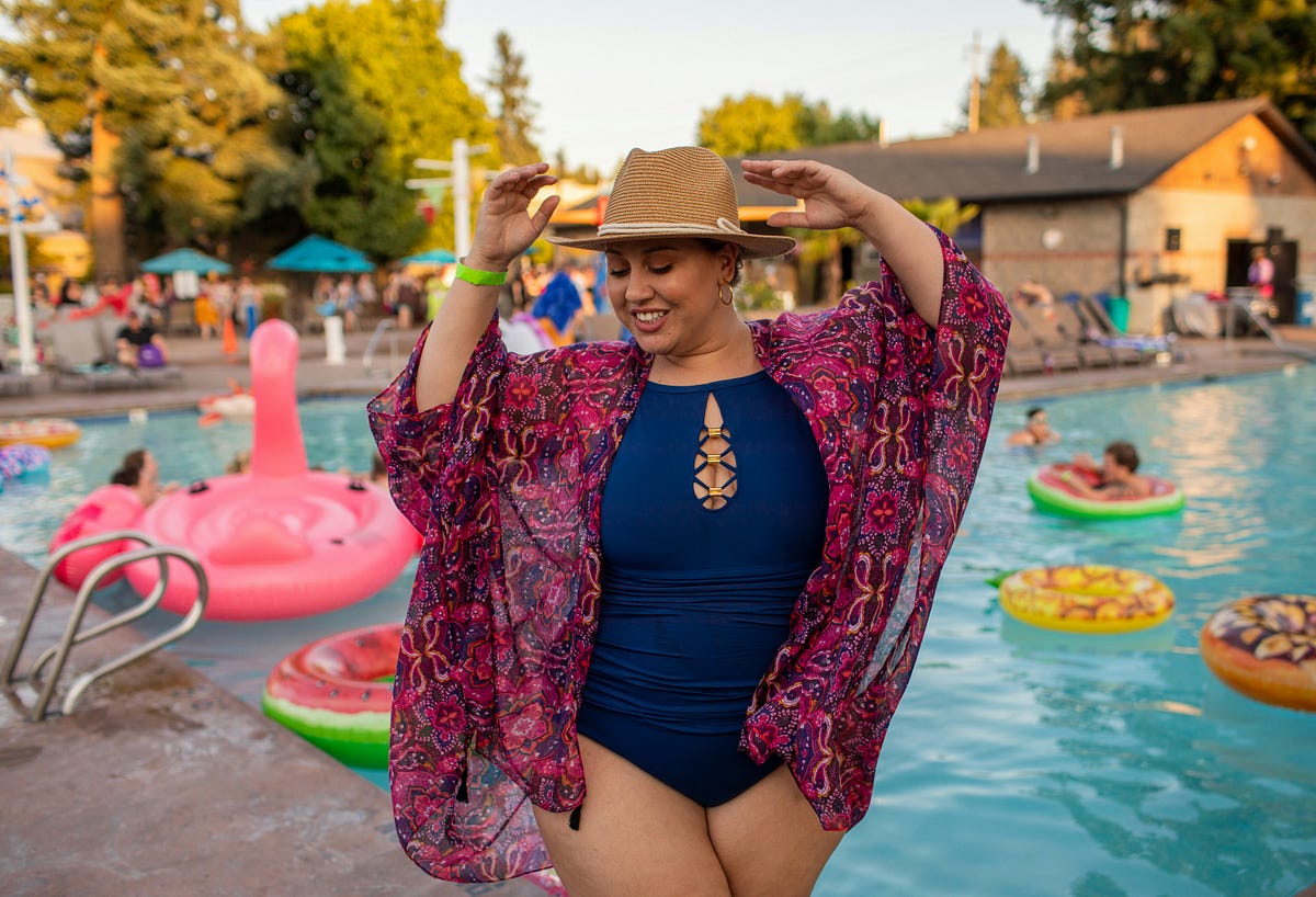 Go Ahead and Judge — I am Getting Weight Loss Surgery | by Brenna Clark ...