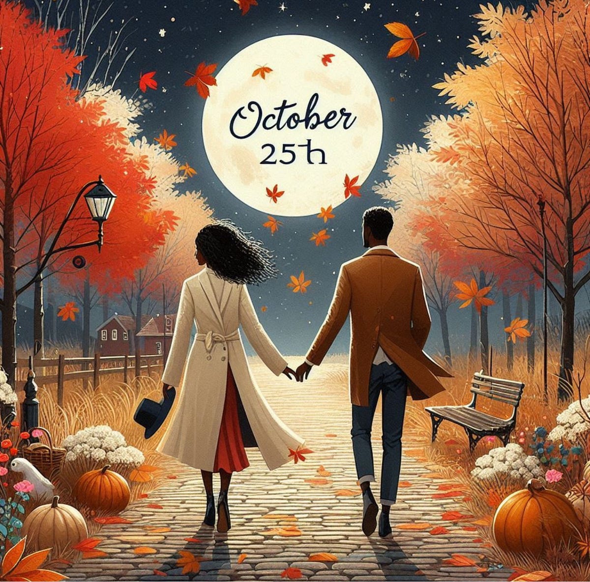 The Strong October 25th Birthday | by The Dry Corner | Sep, 2024 | Medium