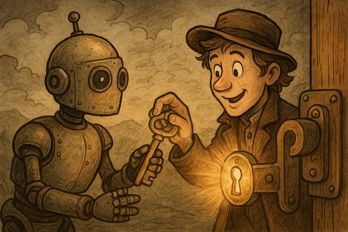 The Day We Built Methodology That Validates Itself | by christian ...