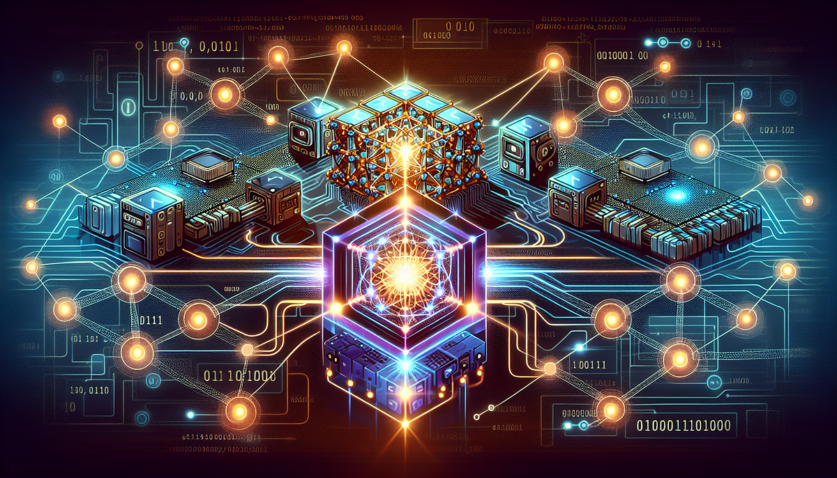 Quantum Computing’s Revolution: Transforming Blockchain Technology ...