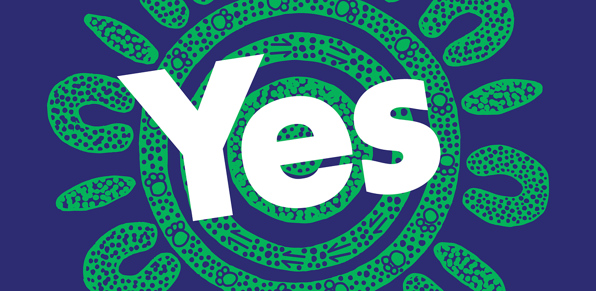 WHY I AM VOTING YES Recently, I posted a tweet on X outlining seven ...