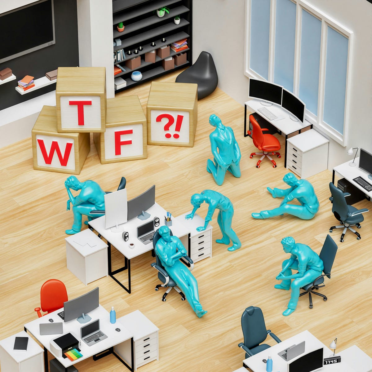 4 Marketing Fails of 2024: What Went Wrong and How To Avoid Them | by ...