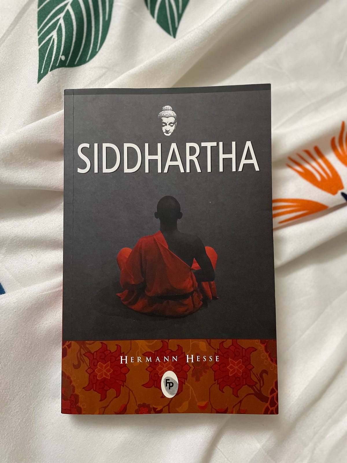 When Siddhartha chose self-experience over Buddha’s teachings | by ...