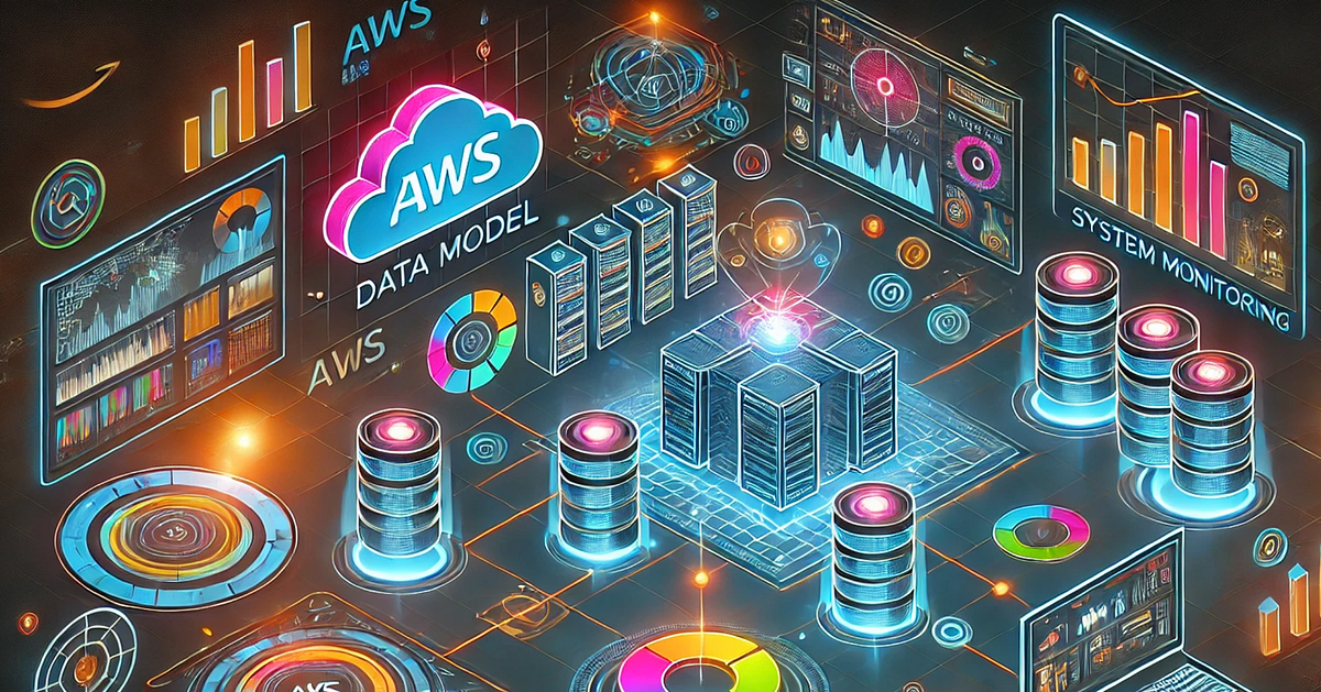 Data and Model Monitoring Using AWS and SageMaker | by Anova Young ...