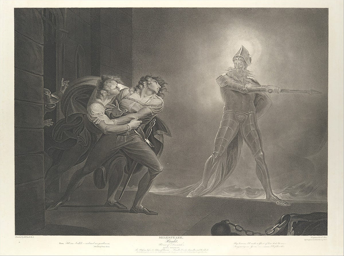 12 Modern Movie Adaptations of Shakespeare | by Curt Melzer | Medium