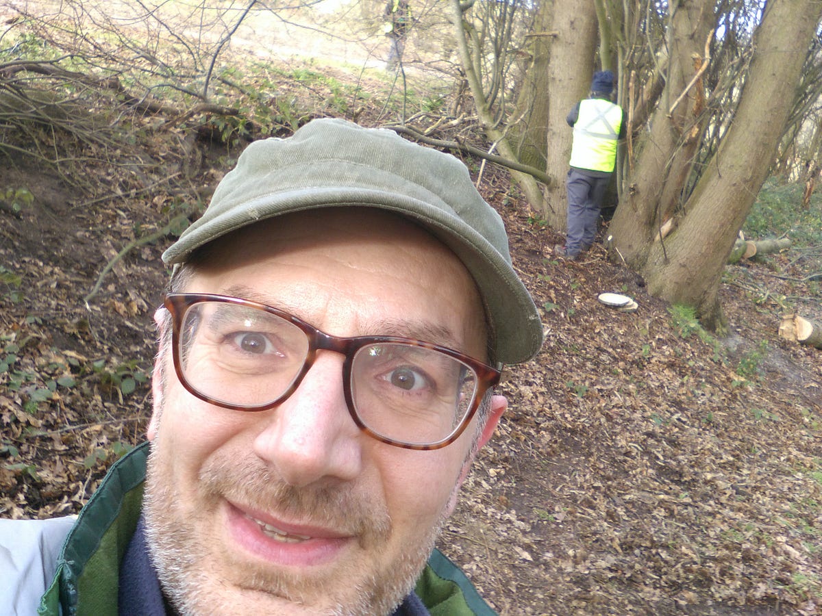Week 42 & 43 as an elected Councillor has been spent… | by Mark ...