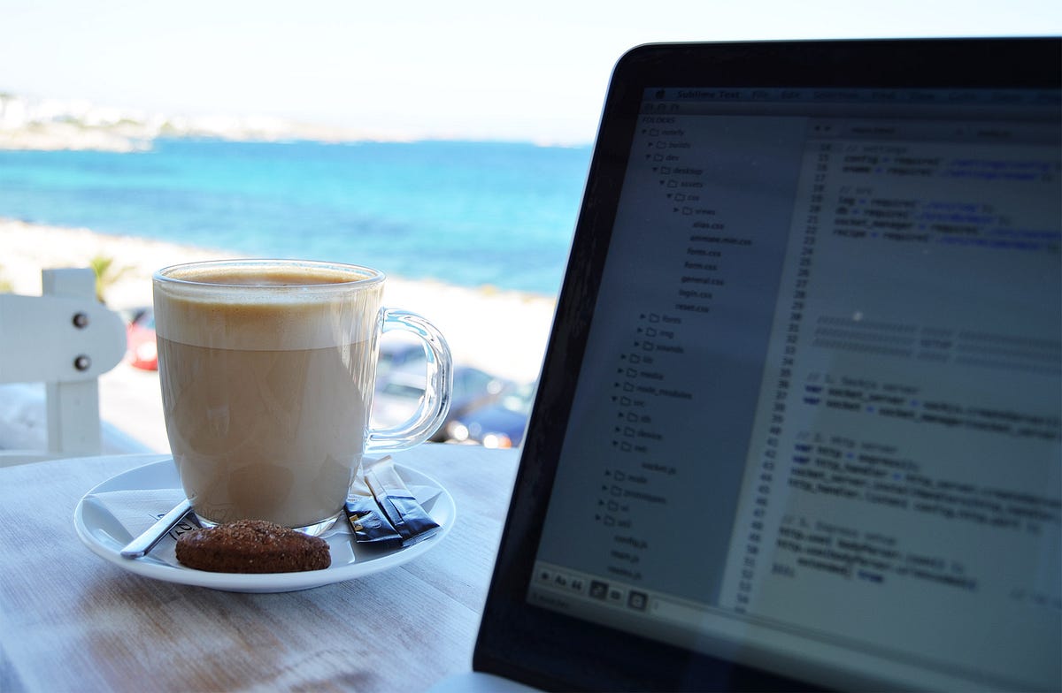 Why I Do Not Want To Learn Coffeescript By Josema Gonzalez Medium