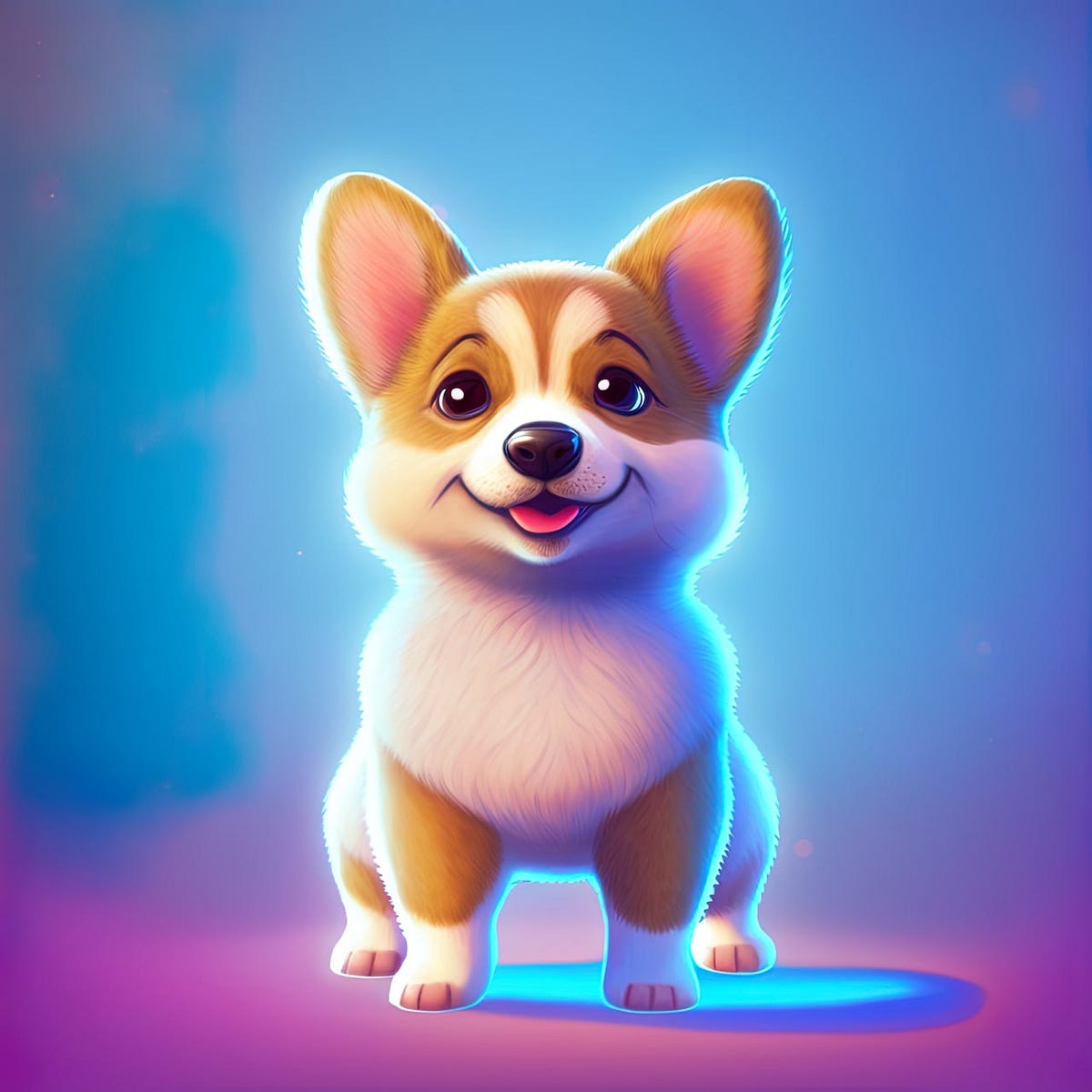 SHILOH INU - Shiloh Inu - Medium