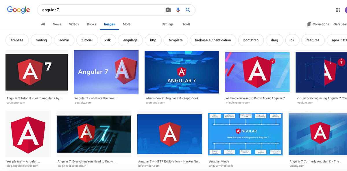 Higher-Order Components in Angular 7 | by Cecelia Wren | Medium