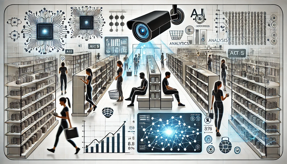 AI-Powered Image Recognition in Retail | by API4AI | Medium