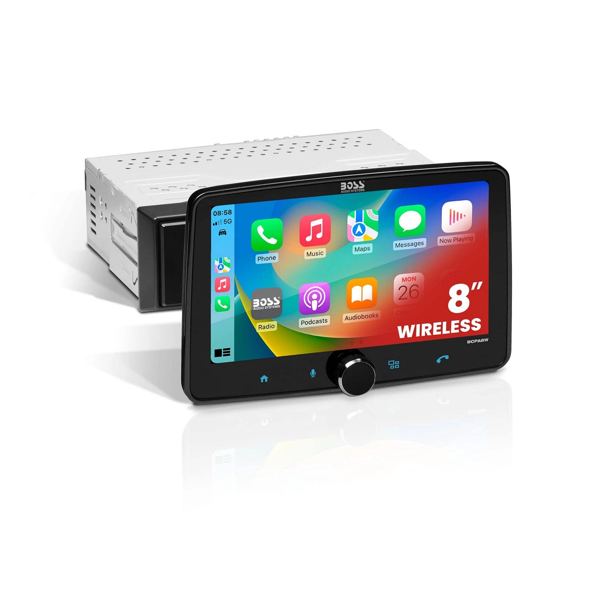Apple Carplay RadiosBest Apple Carplay Radios | by Bethany Roy | Oct ...