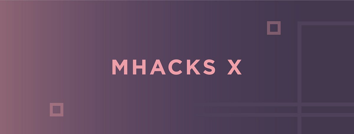 Introducing: Hacker Office Hours. The hackathon scene has changed quite a… | by MHacks | MHacks ...