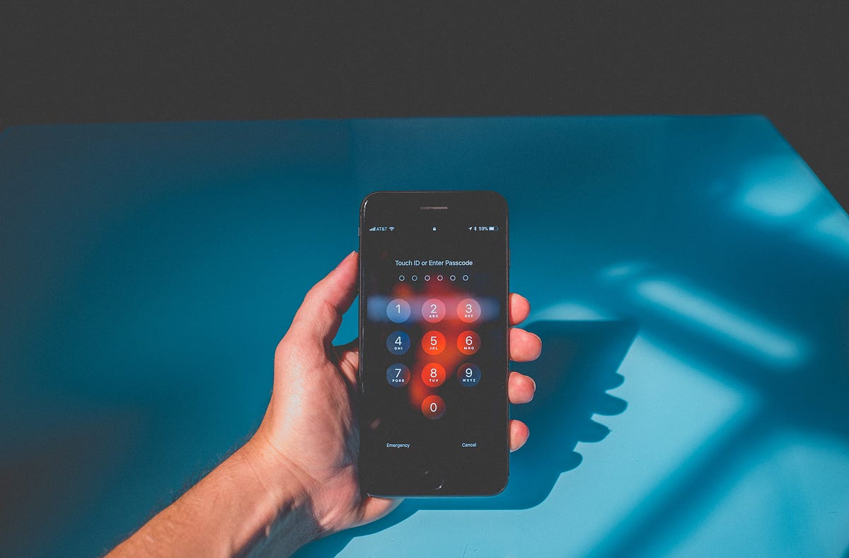 Beginner Android App — Part 1: Permissions | by Harry Liversedge | Medium